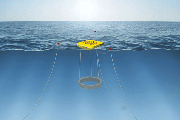 Tidal Energy News - Tide Mill Institute